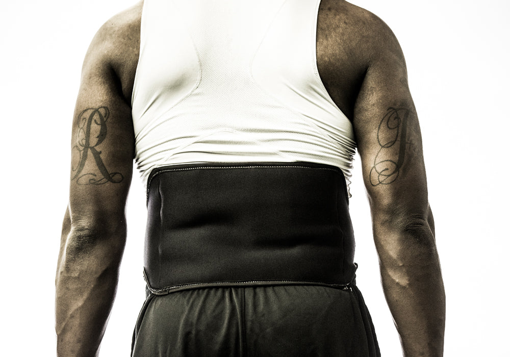 Back Wrap – ColdOneTherapy